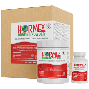 Hormex Rooting Hormones & Plant Growth Solutions for Healthier Plants
